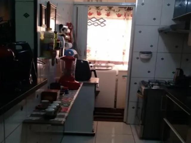 Apartamento Conceicao