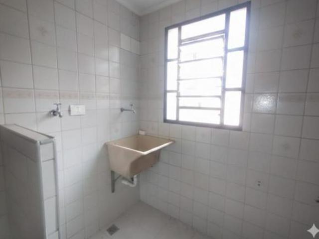 Apartamento Conceicao