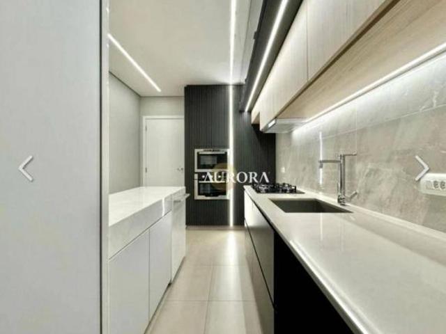 Apartamento CONCEPT Vanguard à venda na Gleba Palhano | 58 m² | 2 Quartos | 1 Suíte R$ 650.000,00