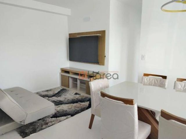 Apartamento: Concetto Parque Campolim / Sorocaba