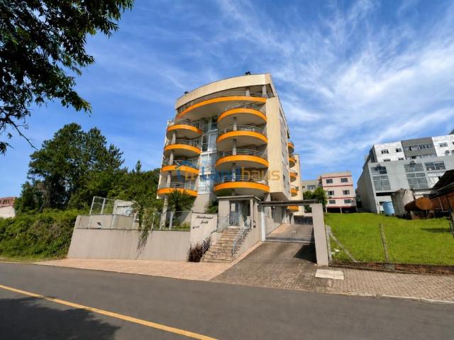 Apartamento, Concórdia Ivoti