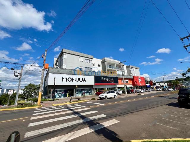 Apartamento, Concórdia Ivoti