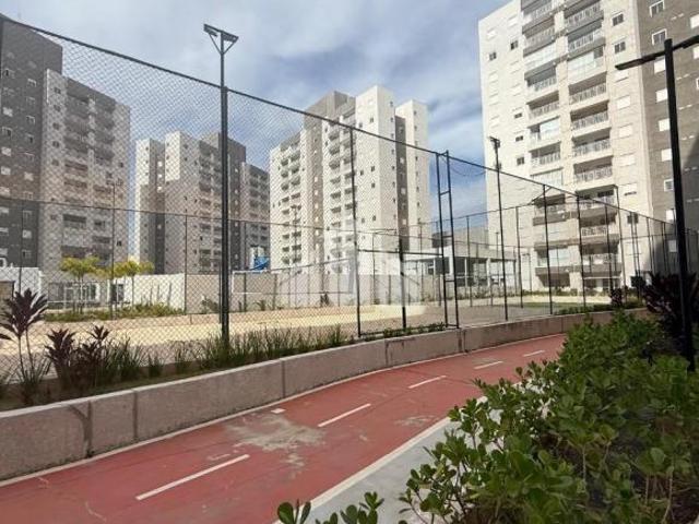 Apartamento, Cond. Maxim Home Club, Itu, SP