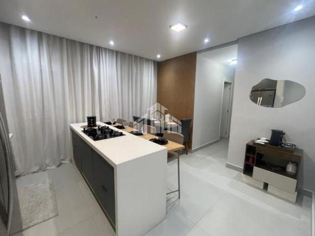 Apartamento, Cond. Maxim Home Club, Itu, SP