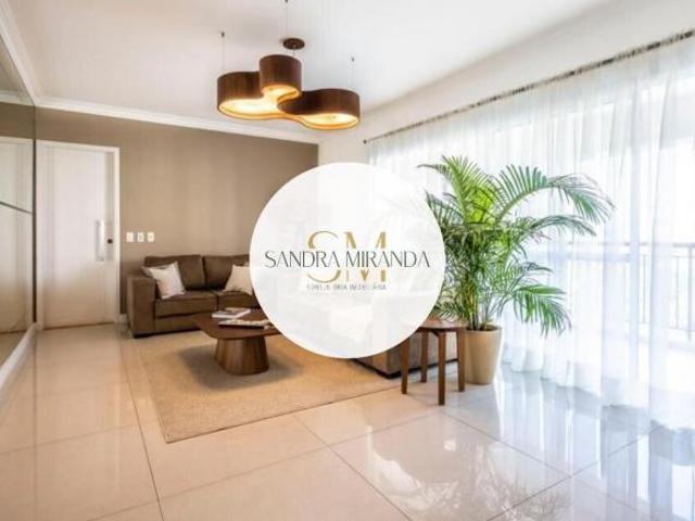 Apartamento, Edificio Alpha Vita, Santana de Parnaíba, SP