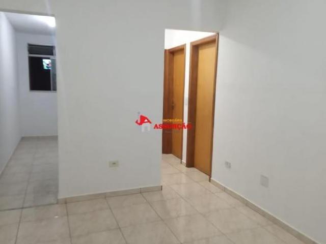 APARTAMENTO COND. BARCELONA ALVES DIAS/ SBC