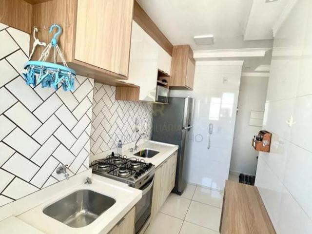 Apartamento Cond. Clube Parque das Árvores