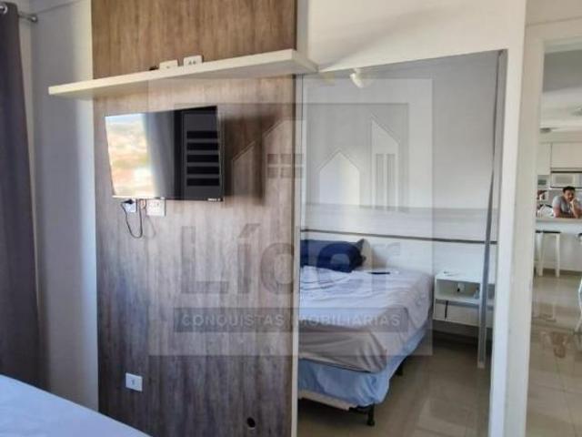 Apartamento, Cond. Cores da Índia, Caçapava, SP