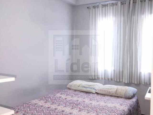 Apartamento, Cond. Cores da India, Caçapava, SP