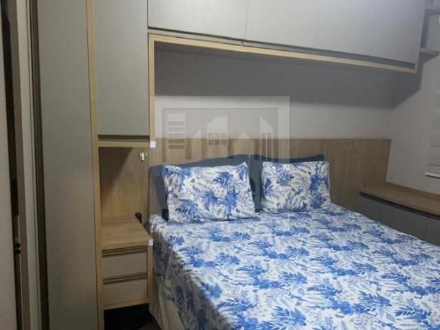 Apartamento, Cond. Cores das Índia, Caçapava, SP