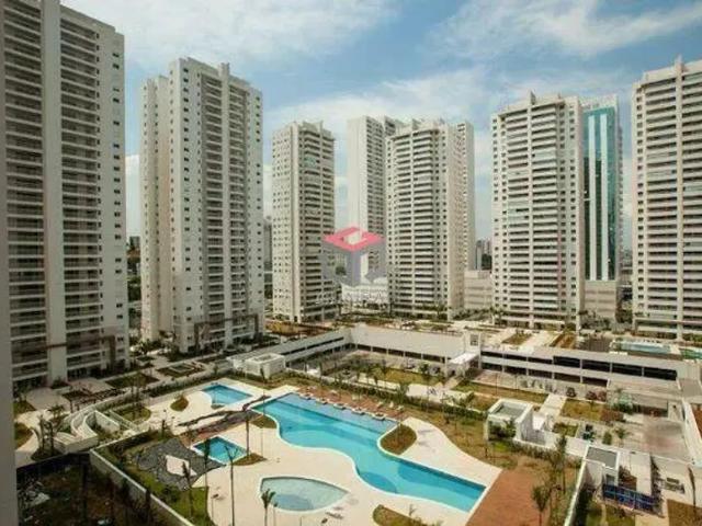 Apartamento Cond. Domo Life porteira fechada R$1.600.000,00
