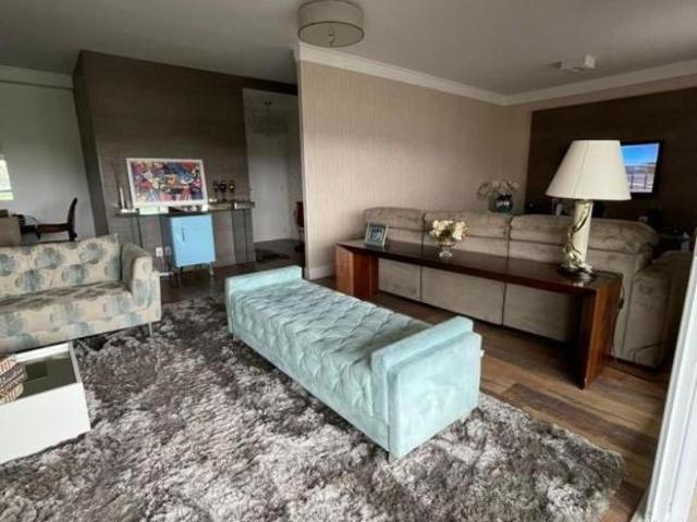 Apartamento, Cond. Eredita, Santana de Parnaíba, SP