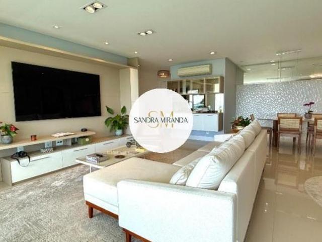 Apartamento Tamboré