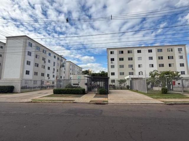 APARTAMENTO COND. FELICIDADE CANOAS