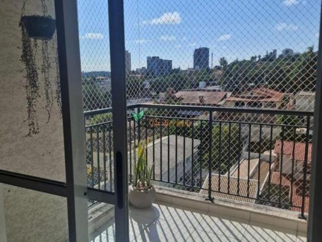 Apartamento Cond. Flex Jundiaí venda 66m² Jd. Flórida Jundiaí/SP