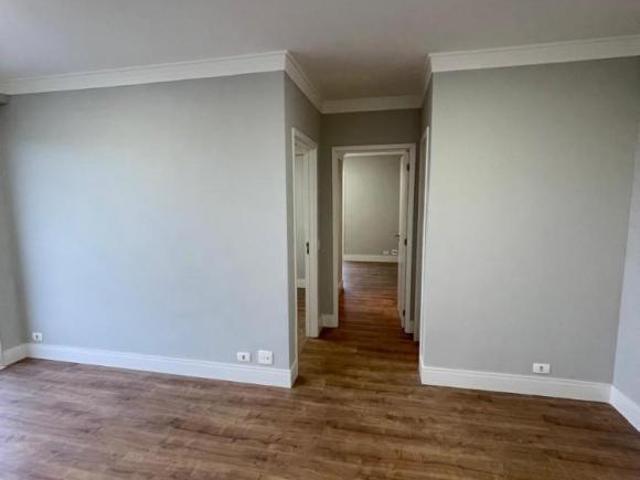 Apartamento, Cond. Flor de Lotus, Barueri, SP