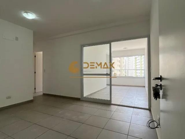 Apartamento Cond. Gemini Royal Park Aquarius, SJC Alugar