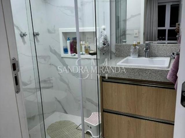 Apartamento, Edificio Glass, Barueri, SP
