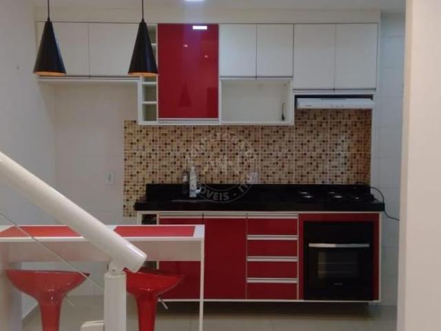 Apartamento, Cond. Grand Parc, Itu, SP