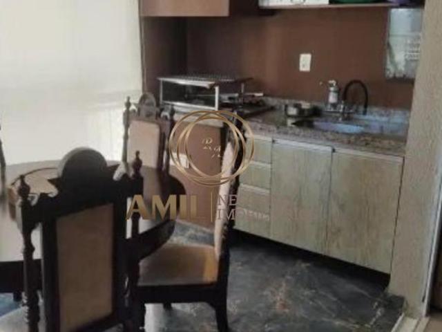 Apartamento / Cond. Grand Splendor / 02 dormitórios sendo 1 suíte / Varanda Gourmet /Jardim das Ind