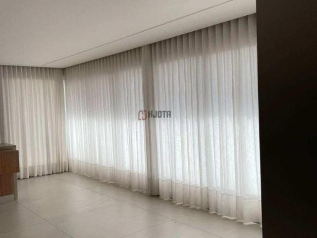 Apartamento Cond Holt Place 197m2 3 Suítes Zona Sul de Rio Preto