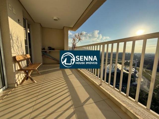APARTAMENTO COND. HORIZONTES SERRA DO JAPI JARDIM BONFIGLIOLI JUNDIAÍ SP
