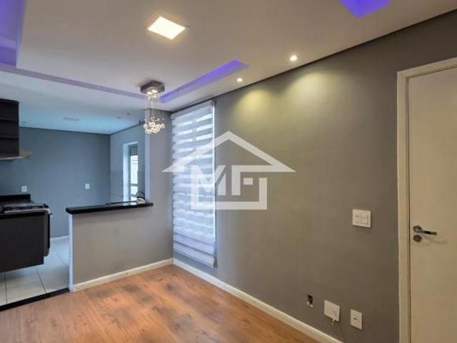 Apartamento, Cond. Ilha do Sol, Itu, SP