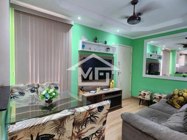 Apartamento, Cond. Ilha do Sol, Itu, SP