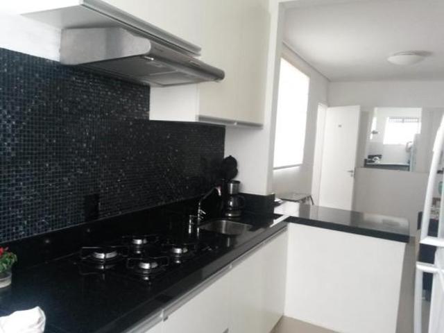 Apartamento, Cond. Ilha do Sol, Itu, SP