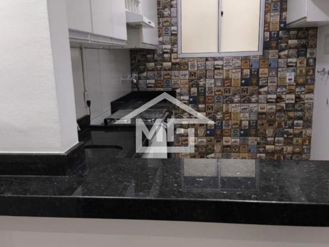 Apartamento, Cond. Ilha do Sol, Itu, SP