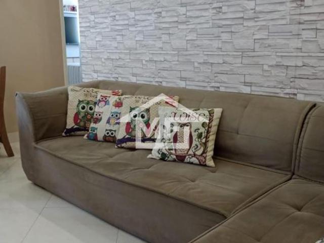 Apartamento, Cond. Ilha de Murano, Itu, SP
