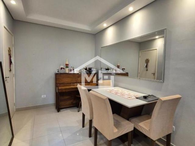 Apartamento, Cond. Ilha de Murano, Itu, SP