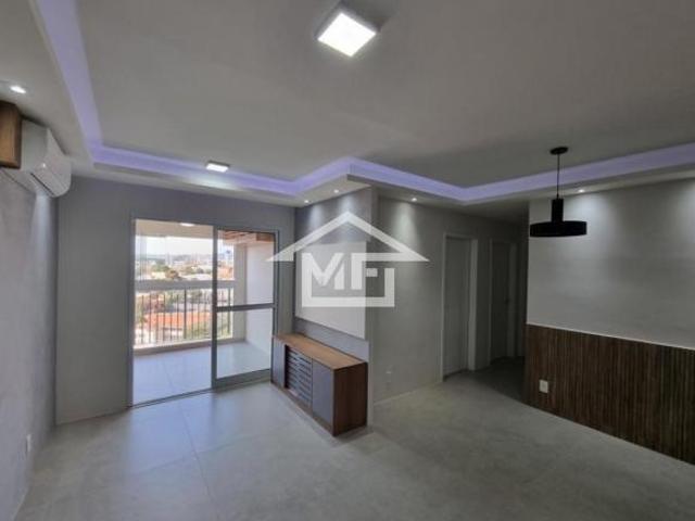 Apartamento, Cond. Ilhas do Mediterraneo, Itu, SP