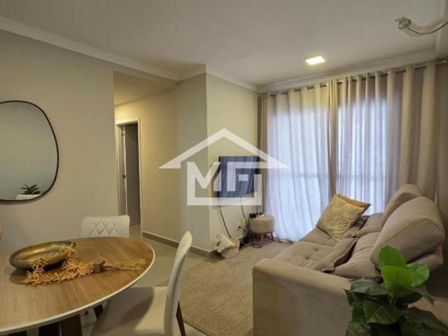 Apartamento, Cond. Ilhas do Mediterraneo, Itu, SP