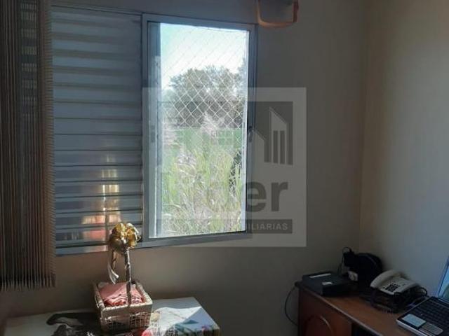 Apartamento, Cond. Indianópolis, Caçapava, SP