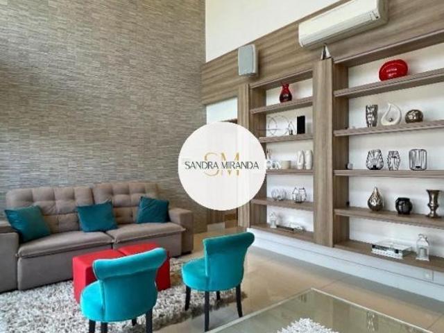 Apartamento, Cond. Lumina Gramercy Park, Barueri, SP