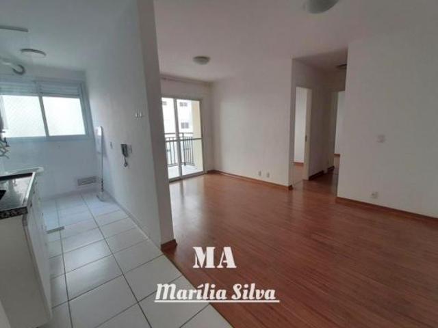 APARTAMENTO COND. PASSEIO DO BOSQUE 2 DORMITORIOS 1 SUITE 1 VAGA FL47