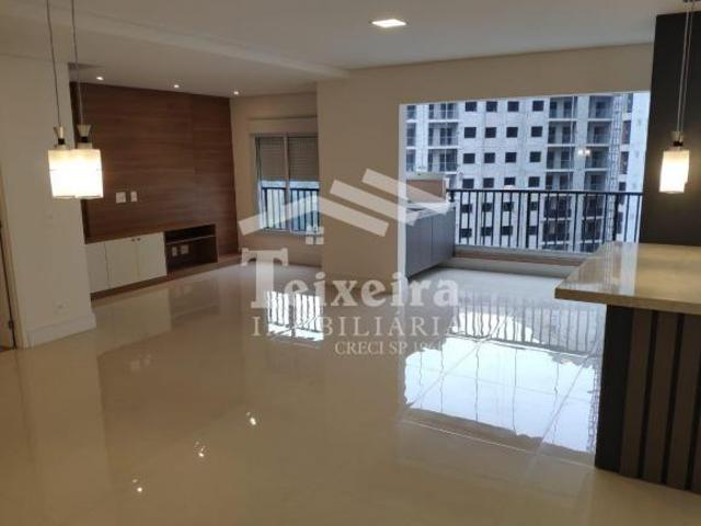 APARTAMENTO COND. PARC ATHENEE ALPHAVILLE