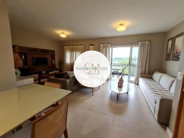 Apartamento, Cond. Parque Tambore, Santana de Parnaíba, SP