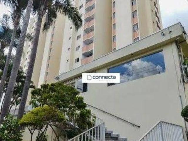 Apartamento – Cond. Parque Brasil com 3 dormitórios e suíte, 93m² por R$ 637.000 – Macedo Guarulho