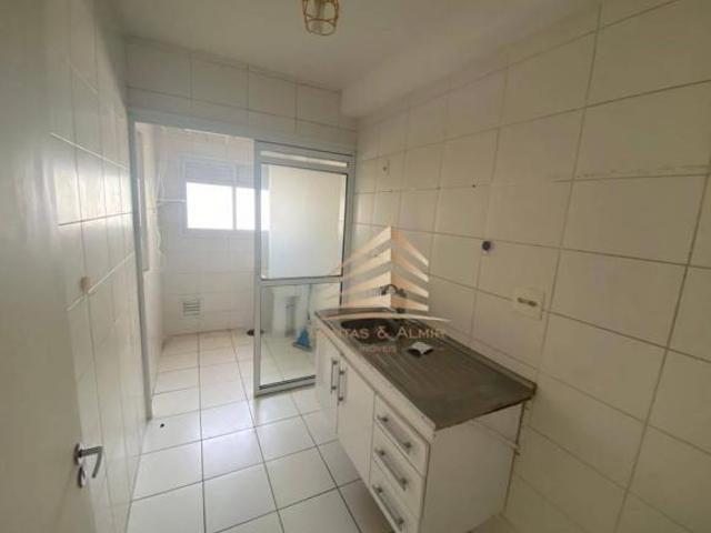 Apartamento Cond. Parque do Sol com 3 dormitórios, 64 m² venda por R$ 420.000 ou aluguel por R$ 3