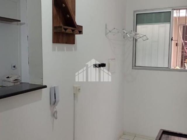 Apartamento, Cond. Parque Inca, Itu, SP
