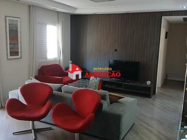 APARTAMENTO COND. PLAZA MAYOR CENTRO SBC