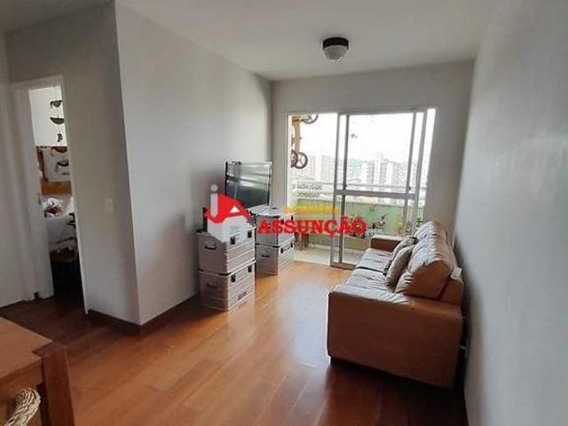 APARTAMENTO COND. PORTAL MONTE VERDE SBC