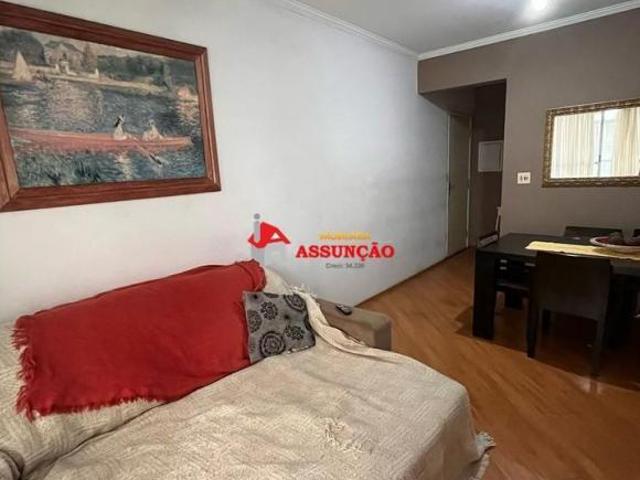 APARTAMENTO COND. PORTO SEGURO SBC