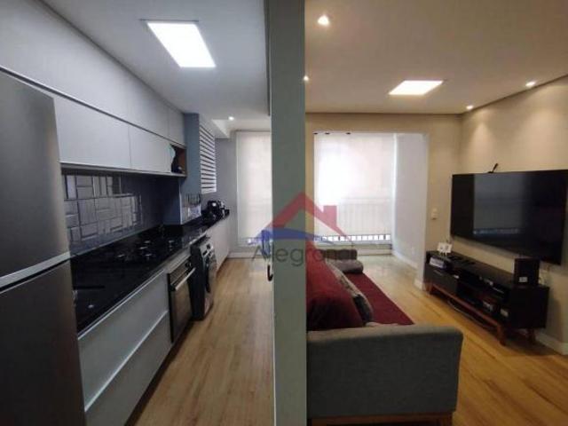 APARTAMENTO COND. PRAÇA PIRATININGA RUA VISCONDE DE PARNAIBA, 1046 42 M² 1 QUARTO 1 VAGA