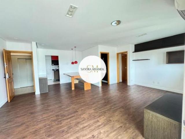 Apartamento, Cond. Resort Tambore, Santana de Parnaíba, SP