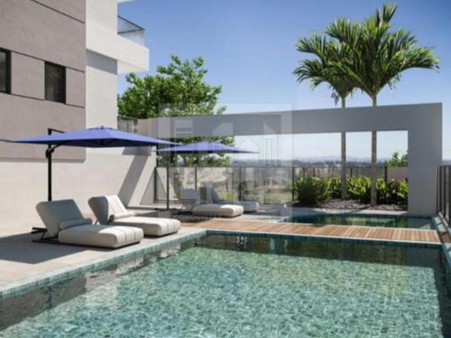 Apartamento, Cond. Residencial Madah, Caçapava, SP