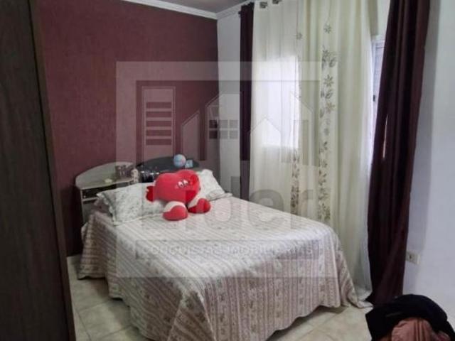 Apartamento, Cond. Residencial Gisele, Caçapava, SP