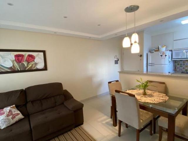 Apartamento, Cond. Residencial Ilha Bela, Itu, SP